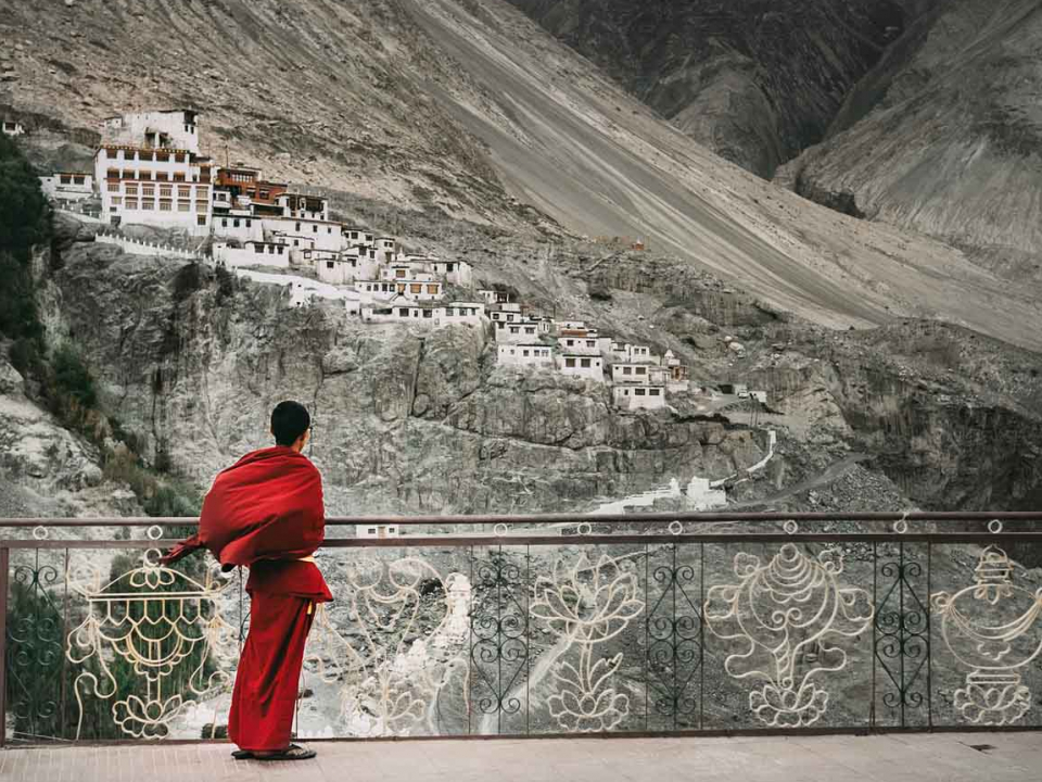 Inde Ladakh : voyage au coeur du bouddhisme - Oasis Voyages, l'Eveil ...